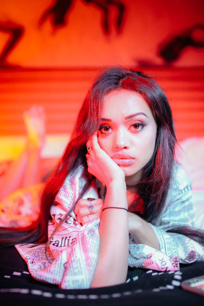 Brenda Mada's Top 10 Tips for Throwing a Rager - Galore