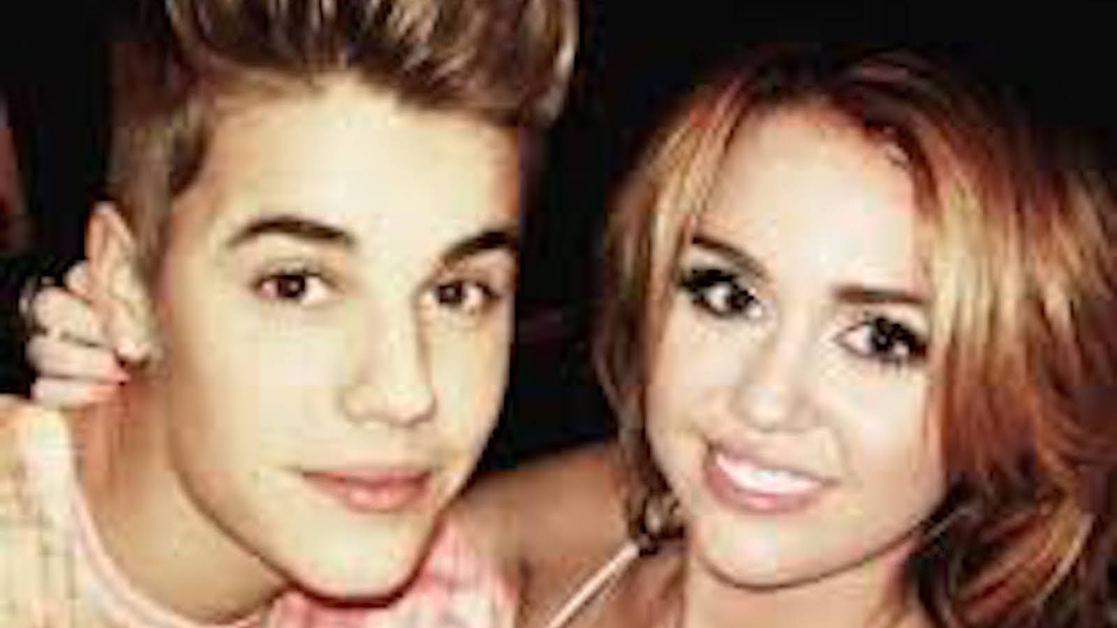 Miley And Justin Were In A Pic Together For The First Time In 3 Years This Weekend