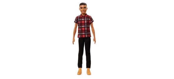 Which new Ken doll is your most recent f*ckboy flame