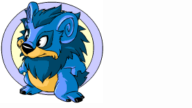 The signs as Neopets - Galore