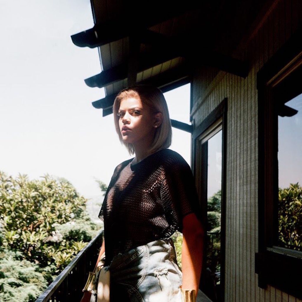 Toni Romiti wrote a song about why competing for a dude’s attention is wack