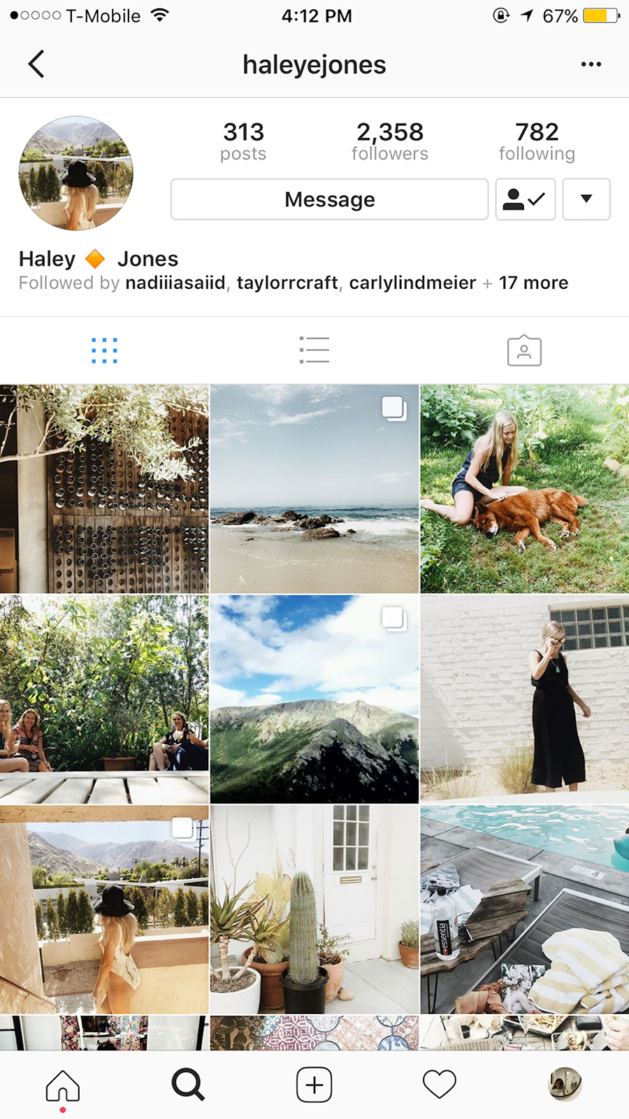 How girls are defining their style based on VSCO filters