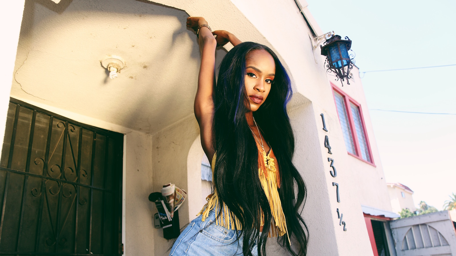 Salma Slimsâ€™ 100 Racks is for boss babes who donâ€™t want to work 9-5