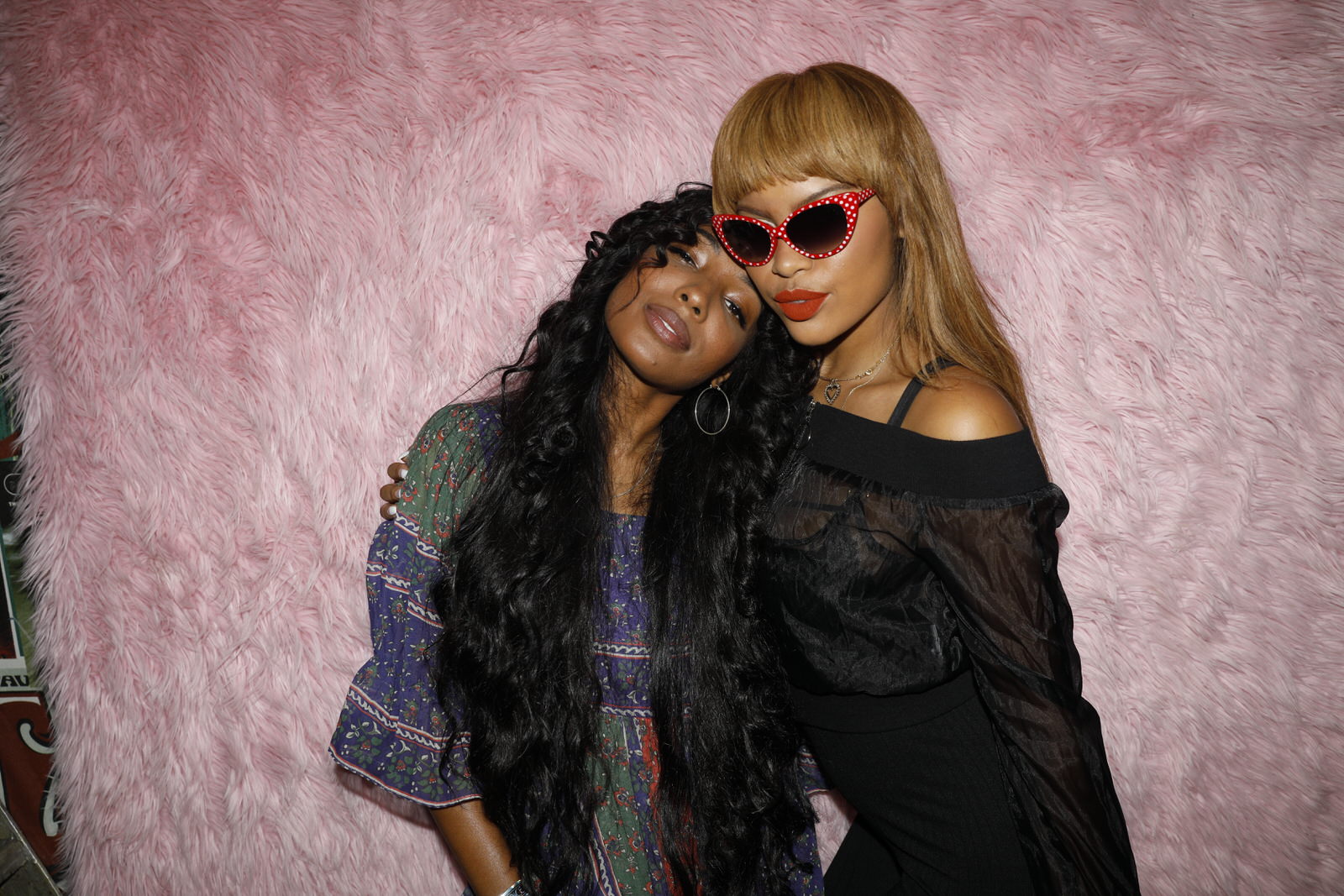See pics of Galore's first ever Girl Cult festival! - Galore