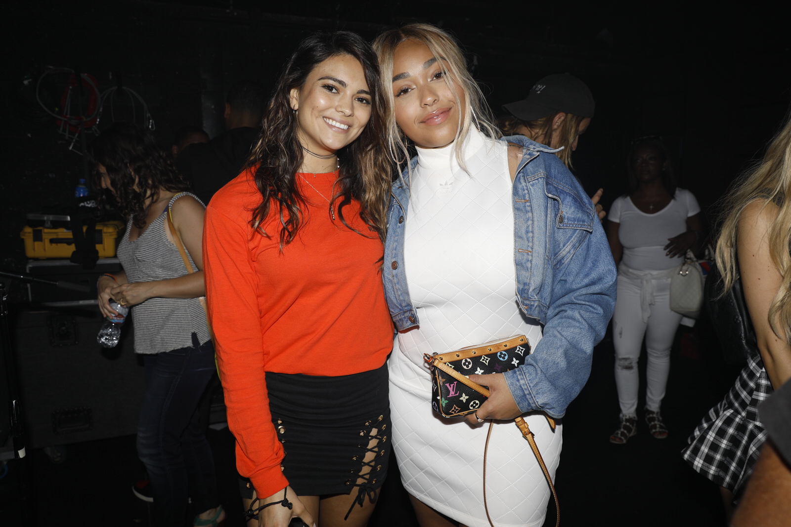 See pics of Galore's first ever Girl Cult festival! - Galore