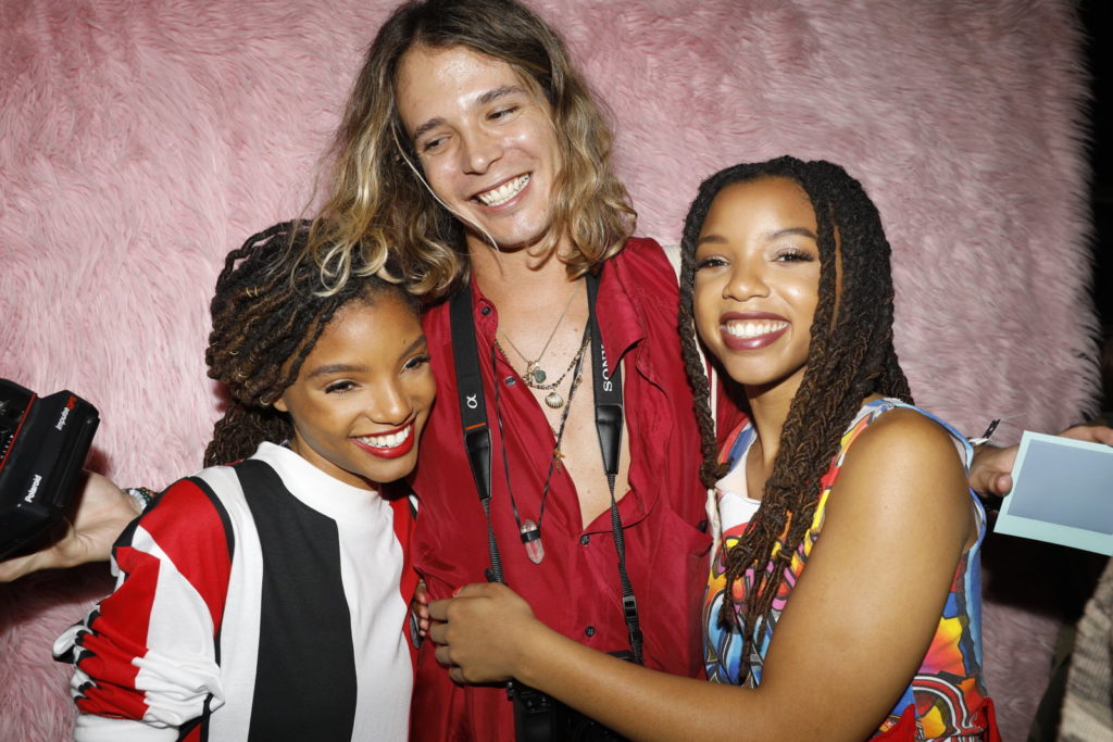 See pics of Galore's first ever Girl Cult festival! - Galore