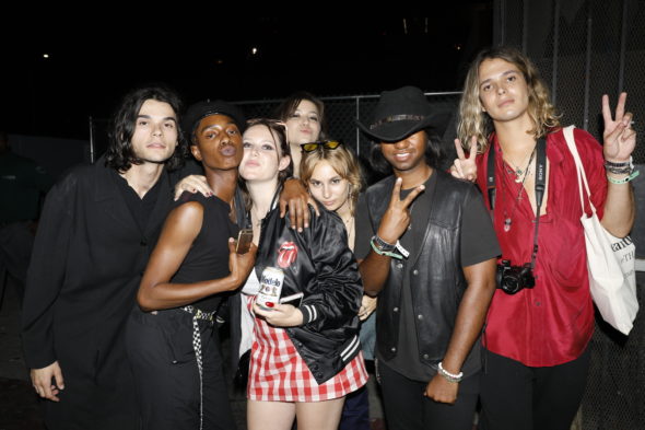 See pics of Galore's first ever Girl Cult festival! - Galore