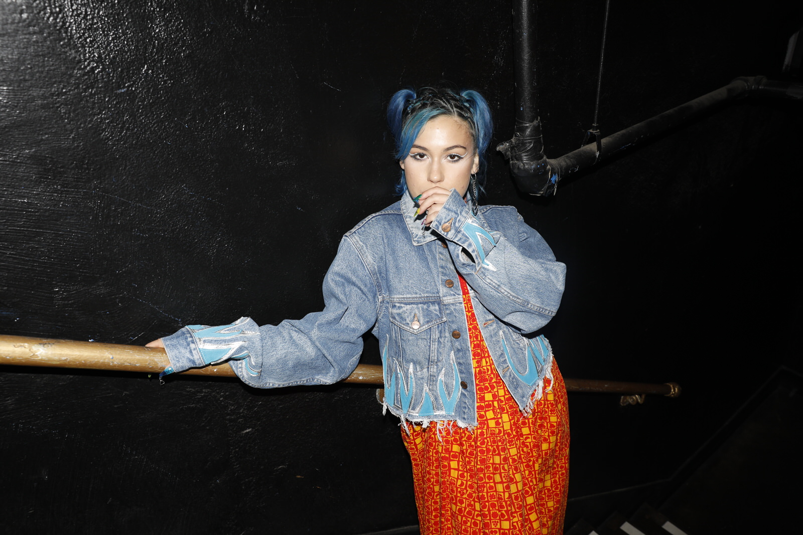 See pics of Galore's first ever Girl Cult festival! - Galore