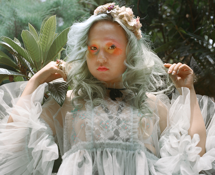 DJ Alice Longyu Gao is your future favorite talk show host - Galore