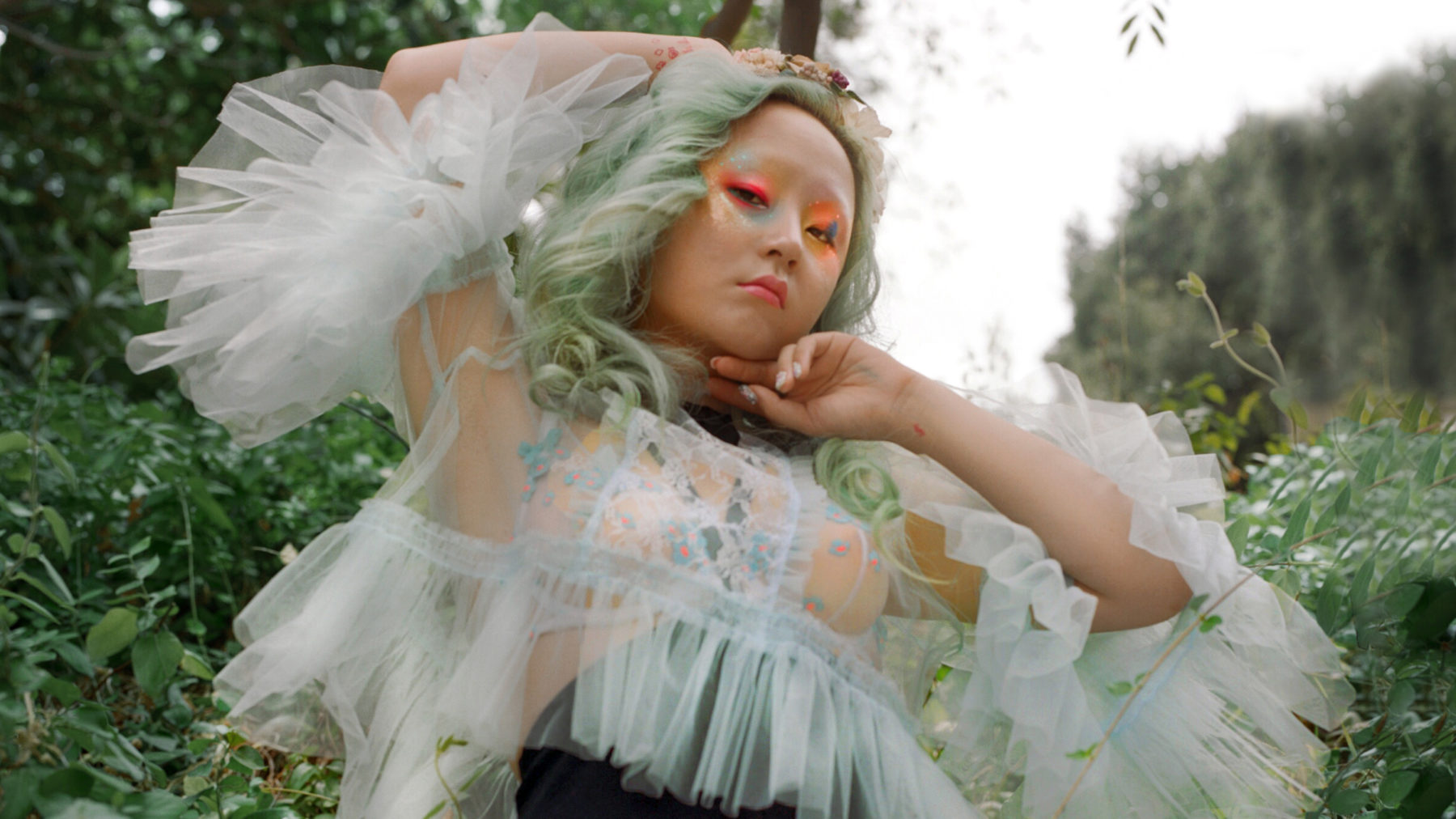 DJ Alice Longyu Gao is your future favorite talk show host - Galore