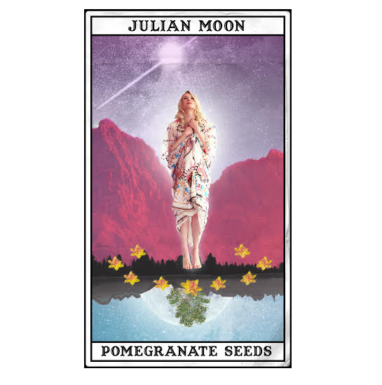 Julian Moon's guide to finding your siren song - Galore