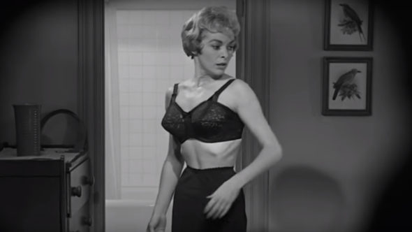 Horror Movies Are High Key The Best Lingerie Inspo Galore