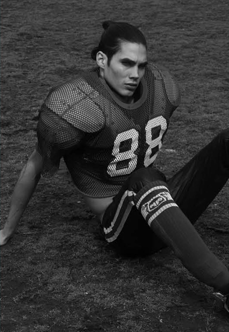 Brett Listl, Jordan Paris and Vito Basso will cure your varsity blues ...