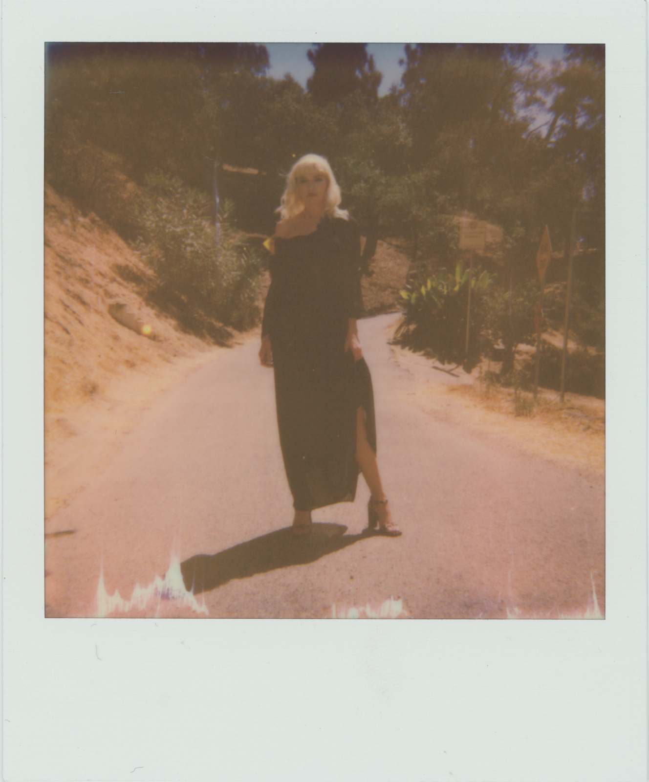 Girlyboi's Carly Russ is the country rock glitter queen we've been ...