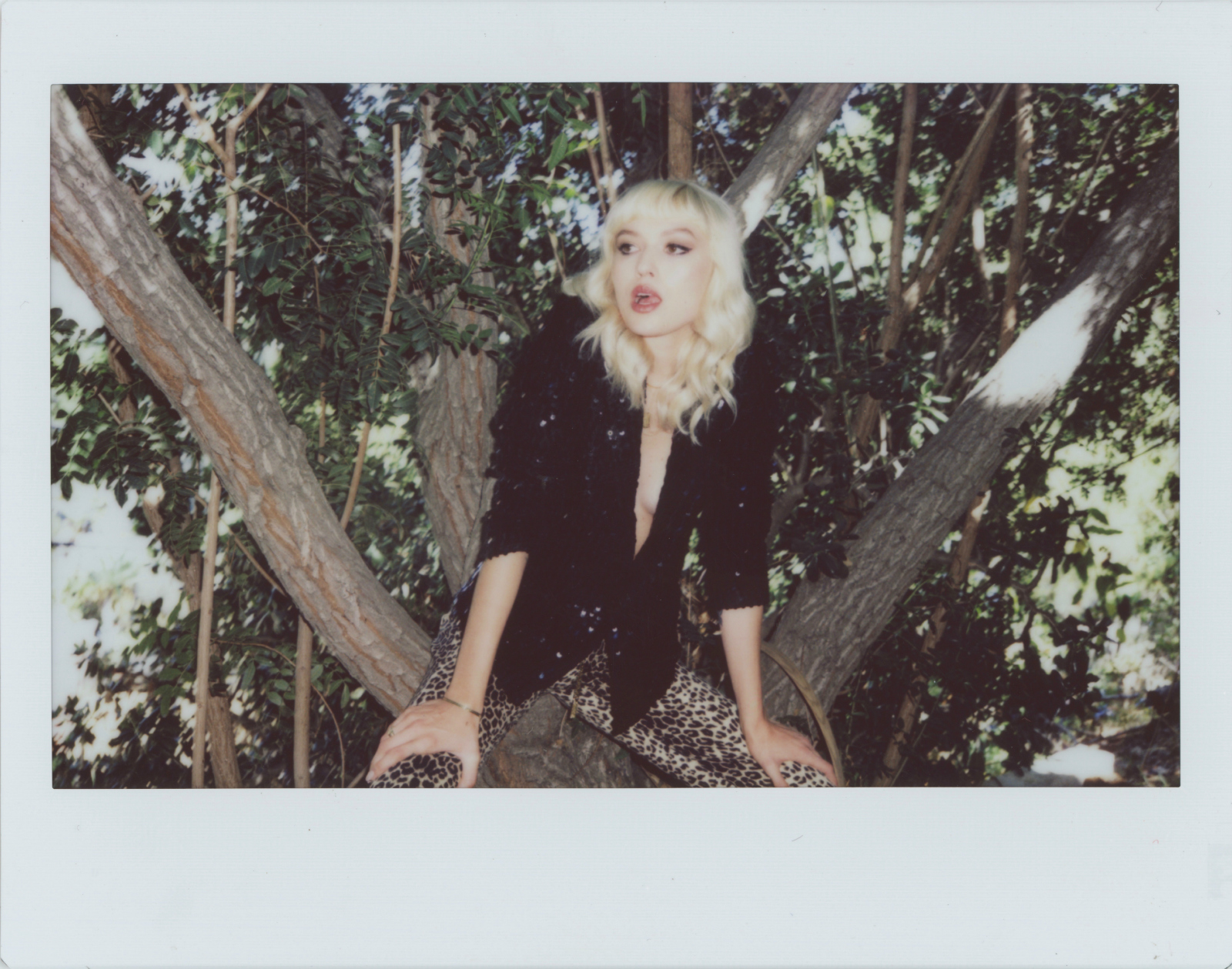 Girlyboi's Carly Russ is the country rock glitter queen we've been ...