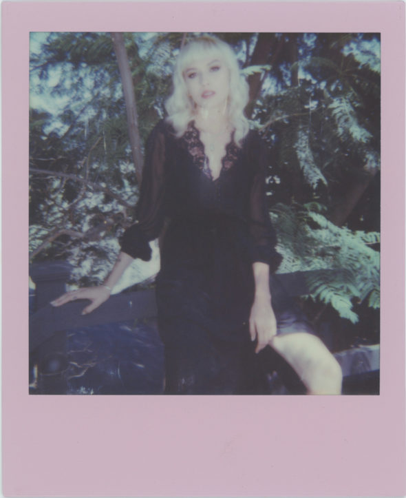 Girlyboi's Carly Russ is the country rock glitter queen we've been ...