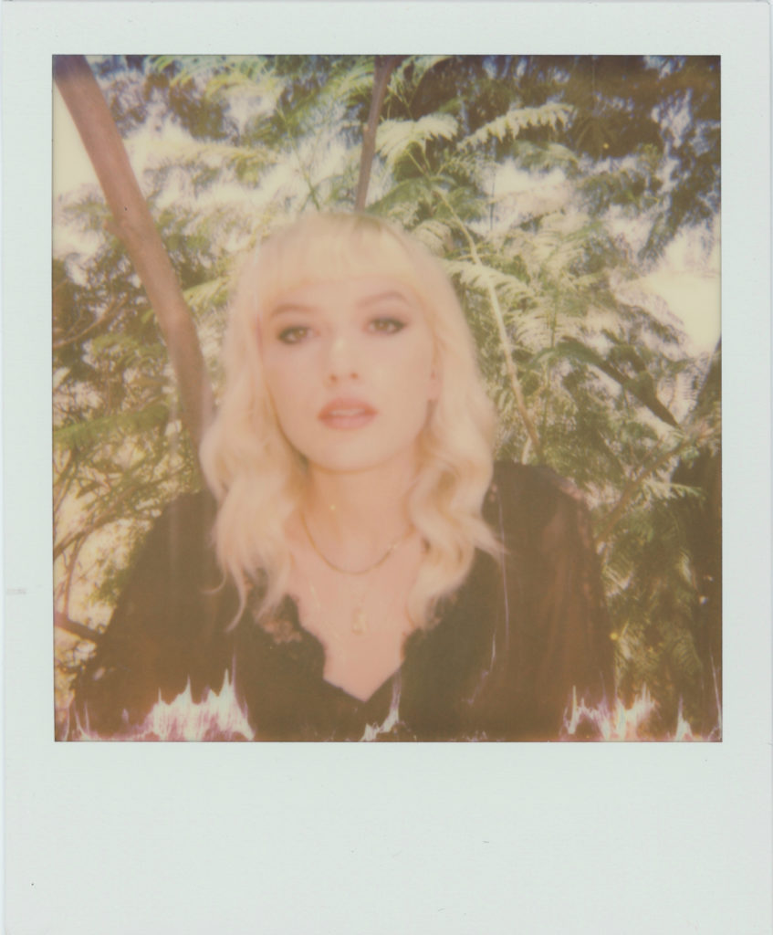 Girlyboi's Carly Russ is the country rock glitter queen we've been ...