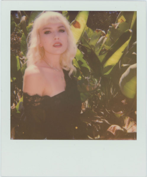 Girlyboi's Carly Russ is the country rock glitter queen we've been ...