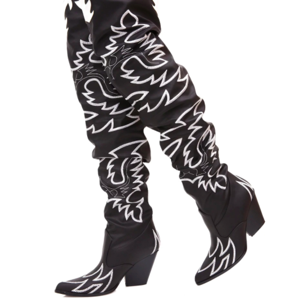 Buy these 10 pieces to rock the country chic trend - Galore