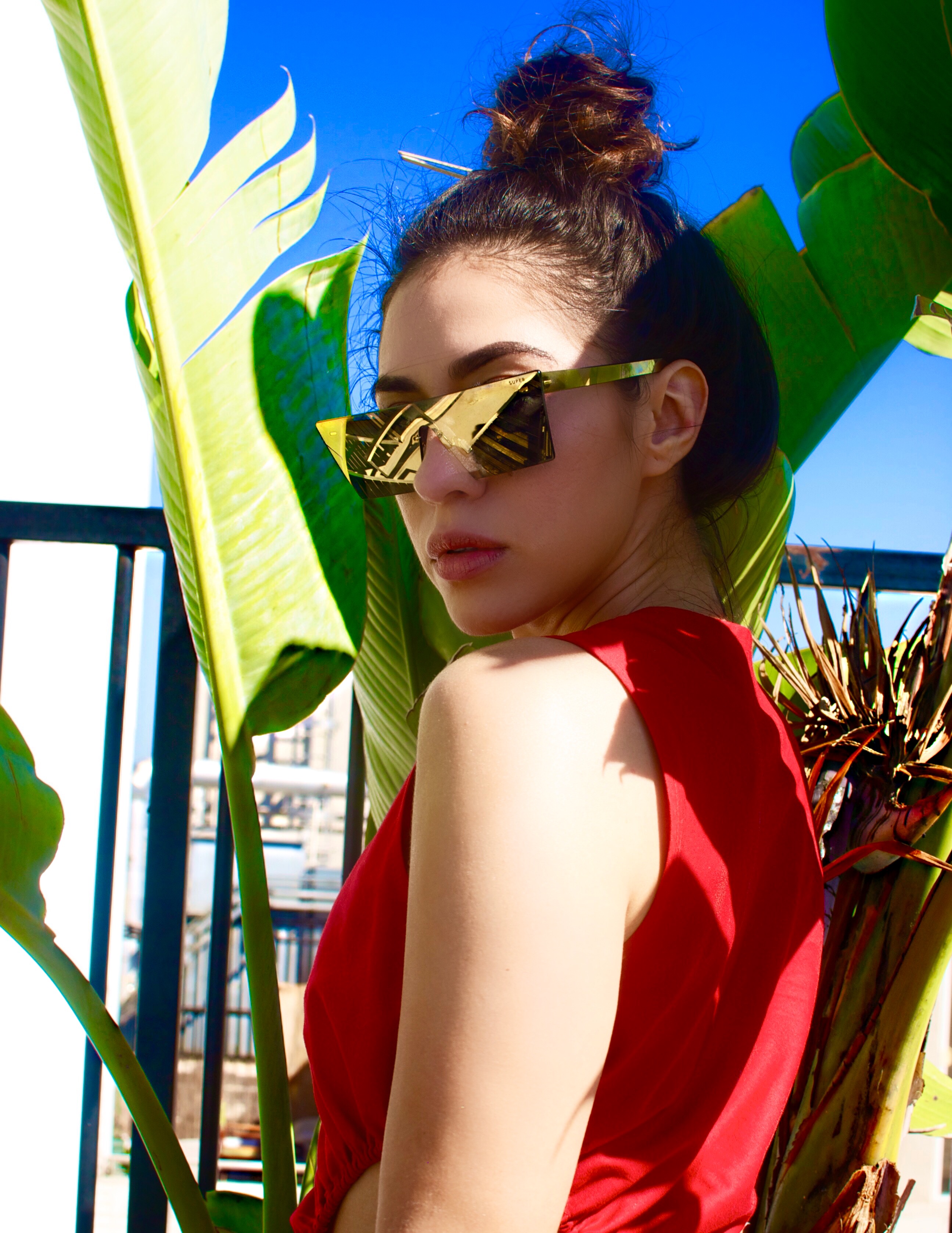 DJ Orange Calderon hits us with a fall "HeatWave" - Galore