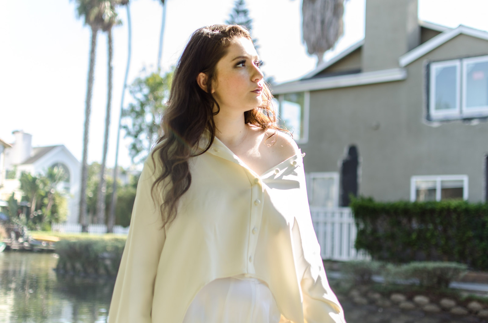 Emma Kenney from Shameless is all grown up now and killing it