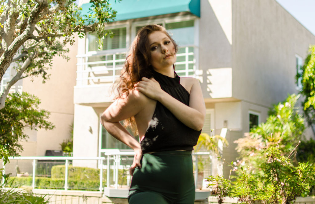 Emma Kenney from Shameless is all grown up now and killing it