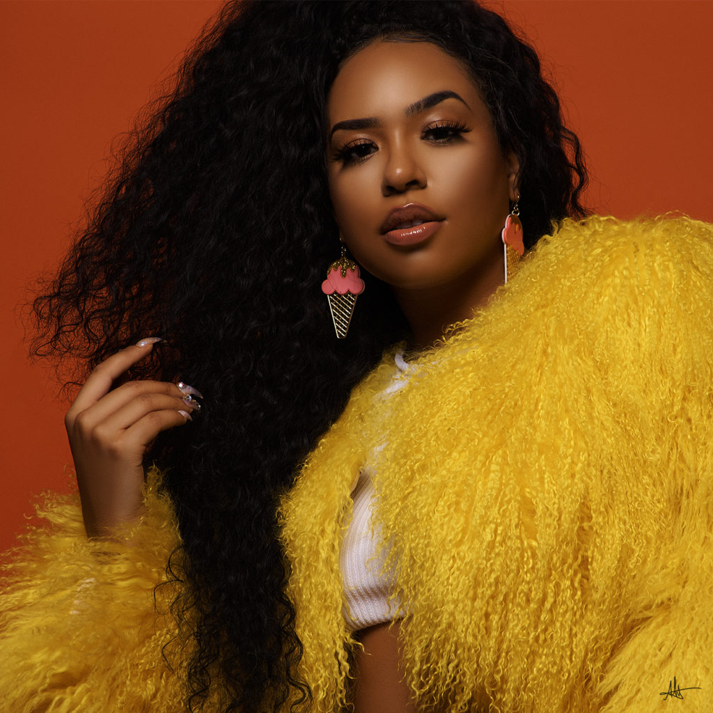 B. Simone wants girls to stack now and cry later - Galore