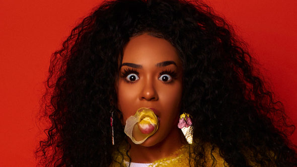 B. Simone wants girls to stack now and cry later - Galore