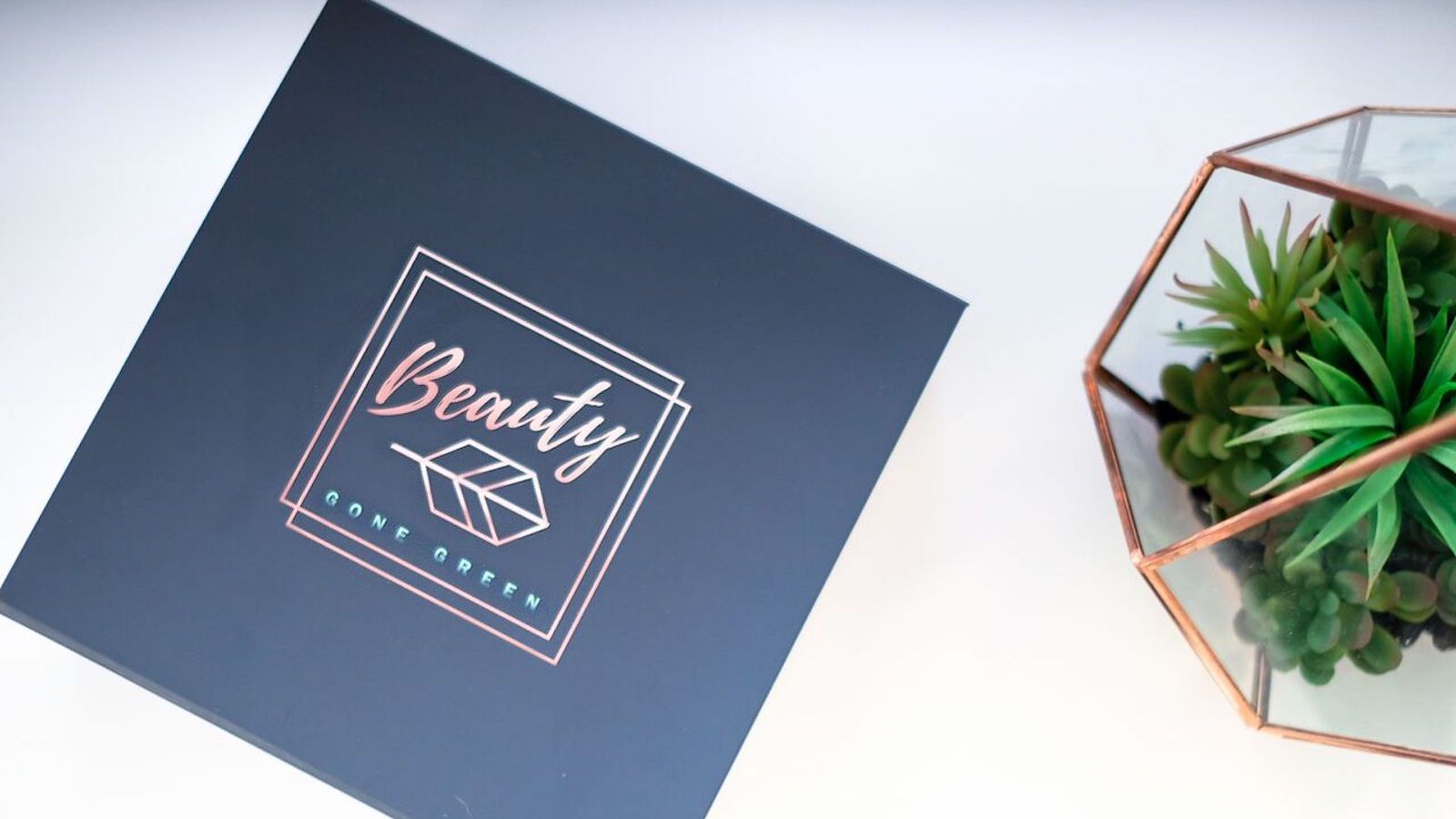 You can try out organic beauty brands with this new beauty subscription box