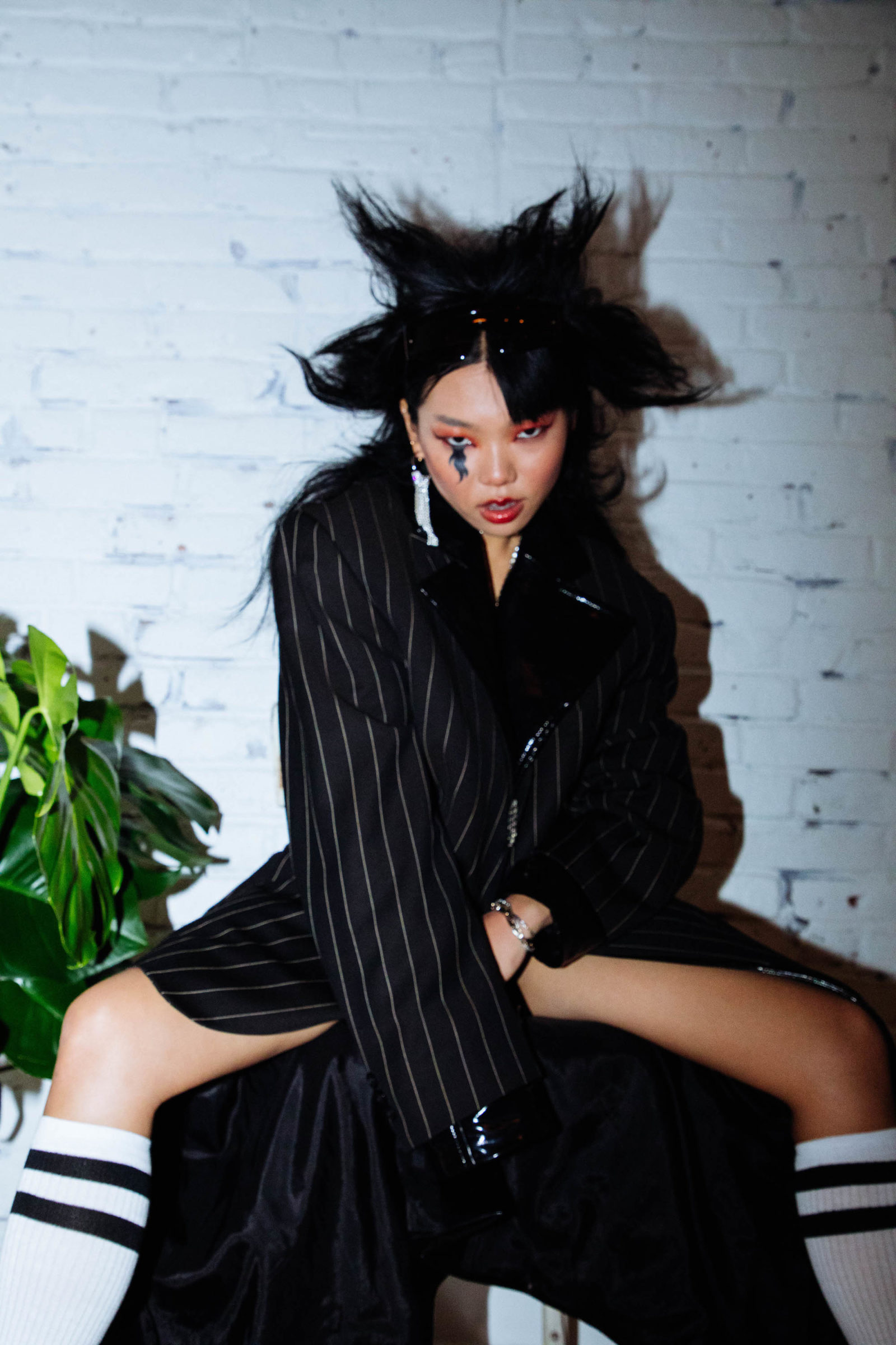 Princess Gollum knows the root of all Instagram hate