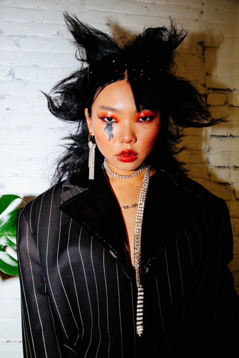 Princess Gollum knows the root of all Instagram hate