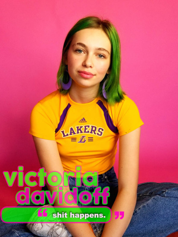 What youth really means to 32 up-and-coming LA kids - Galore