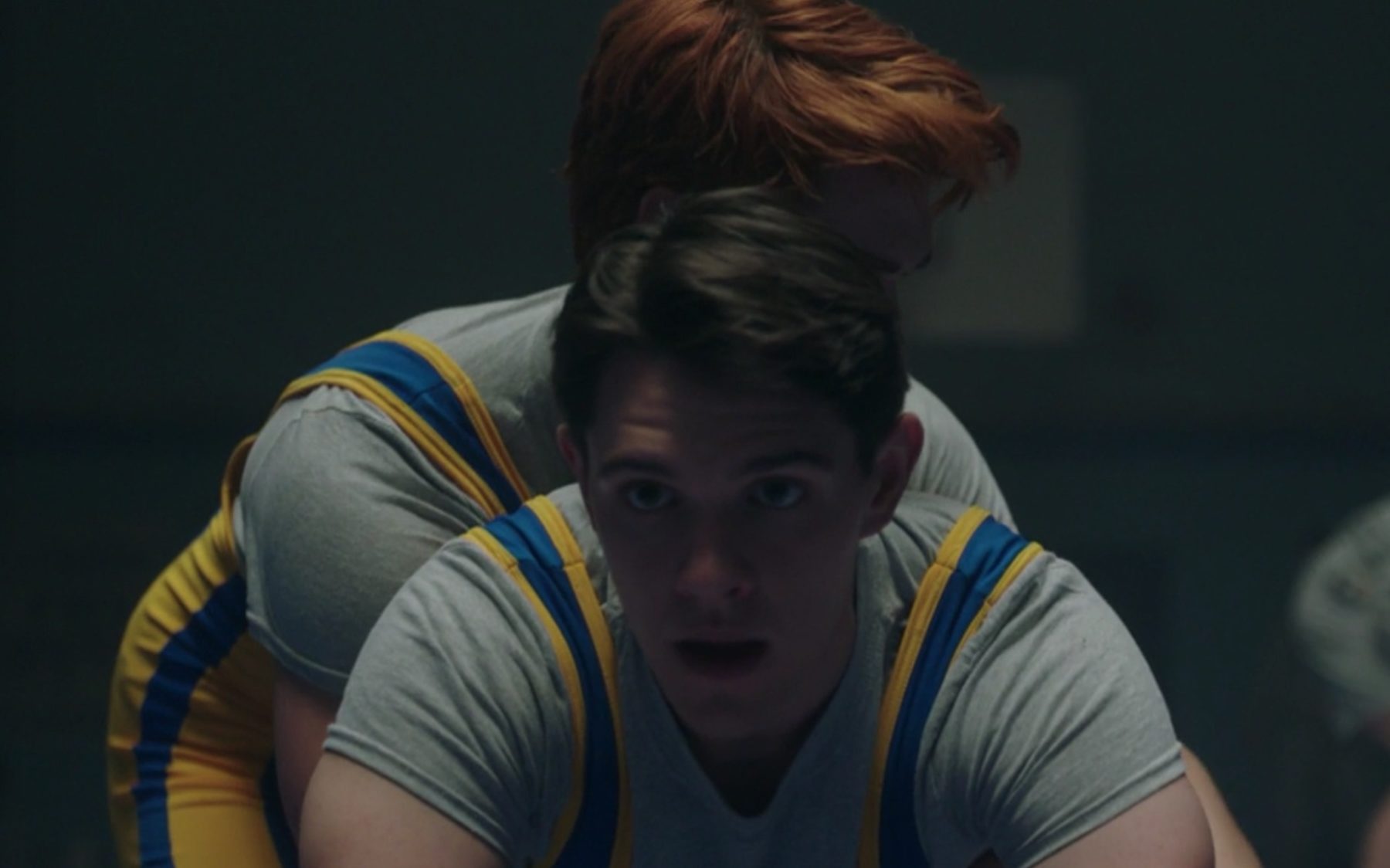 Riverdale Report Card: Season 2, Episode 24 "The Wrestler"