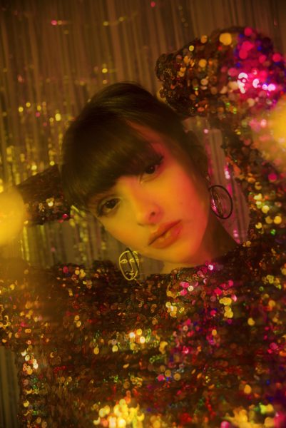 Irene Noren is the model to follow if you want euro-chic style inspo