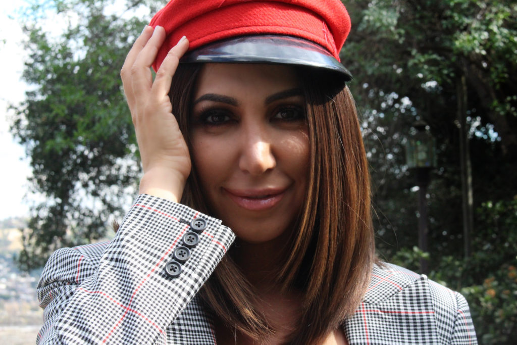 "Glam Masters" Diana Madison wants MUAs to realize their careers matter