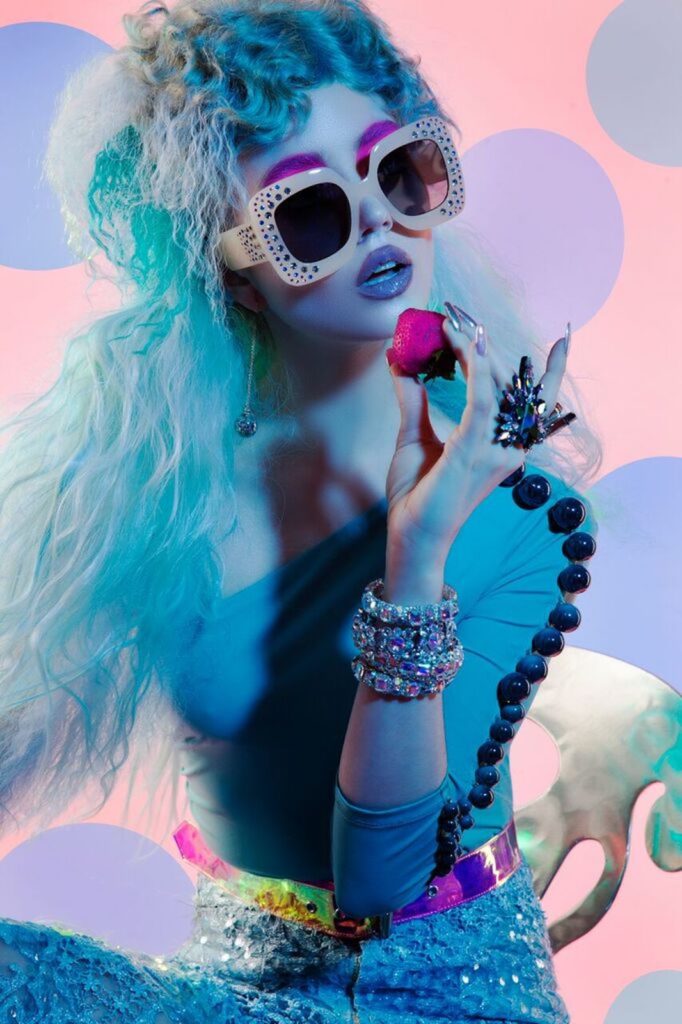 ANTM's Alli Harvard is dying to expand her Etsy shop with more magical ...