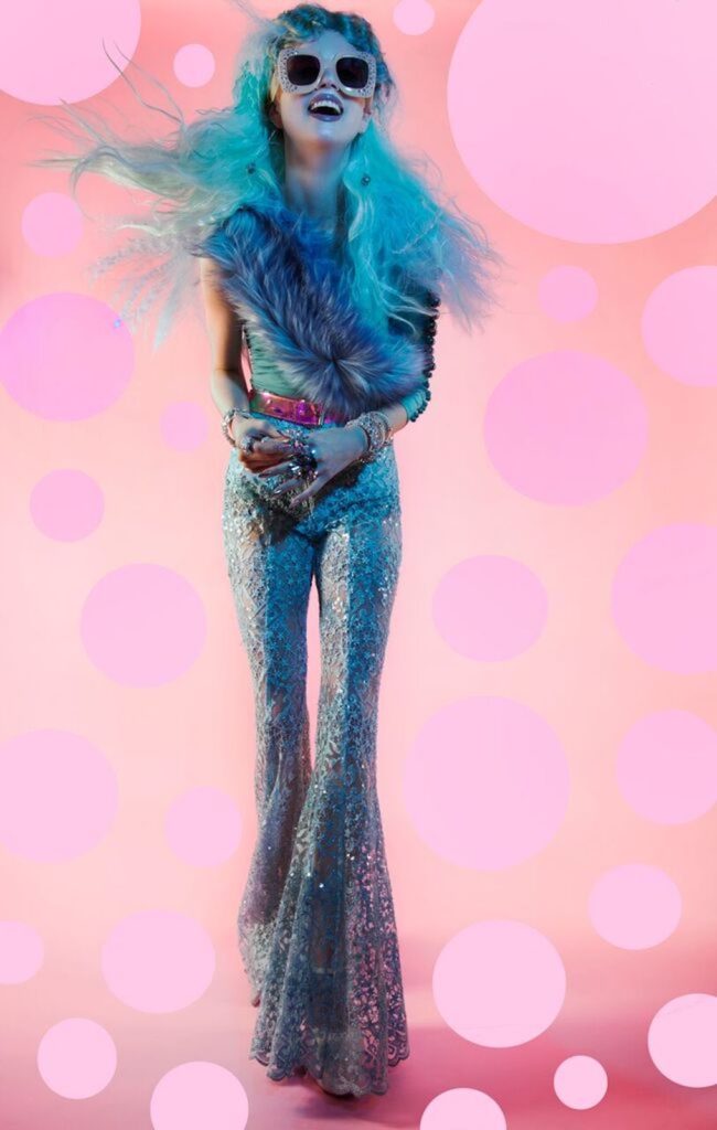 ANTM's Alli Harvard is dying to expand her Etsy shop with more magical ...