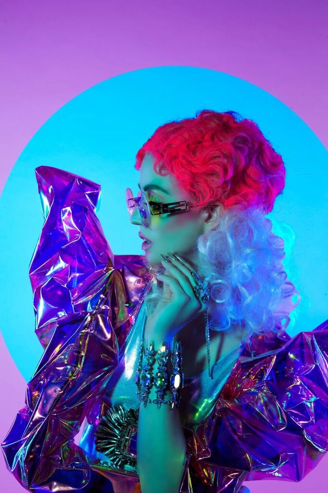 ANTM's Alli Harvard is dying to expand her Etsy shop with more magical ...