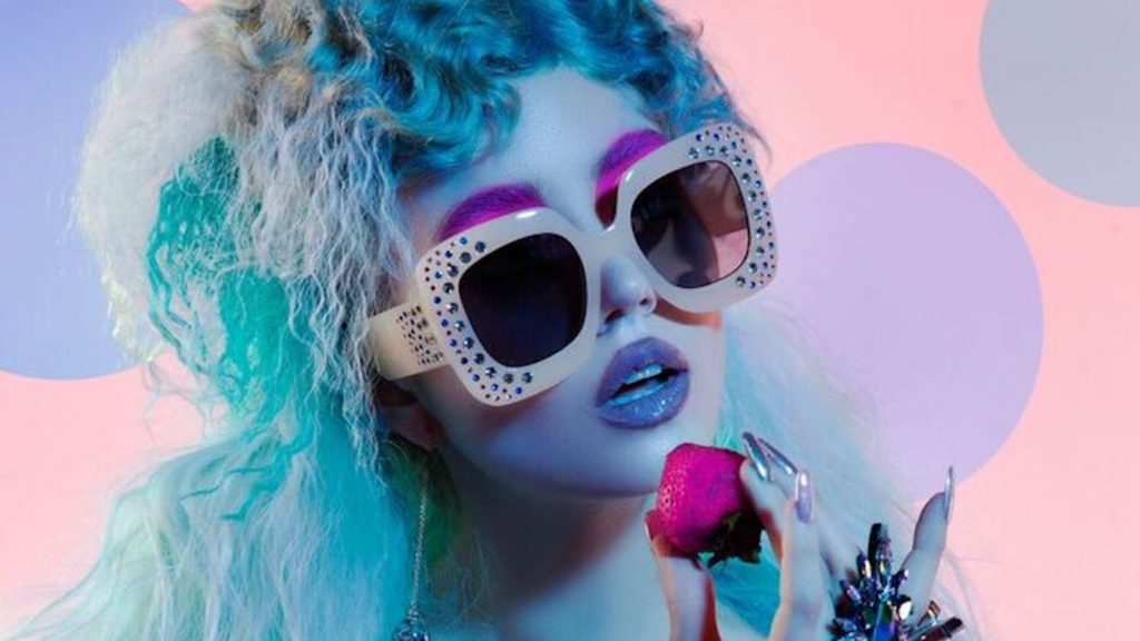 ANTM's Alli Harvard is dying to expand her Etsy shop with more magical ...