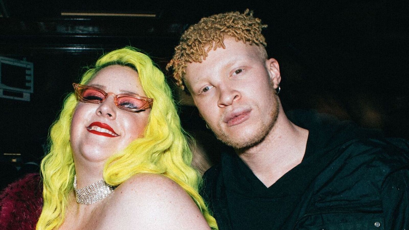 Shaun Ross Interviews Bestie Margie Plus About Her Debut Album