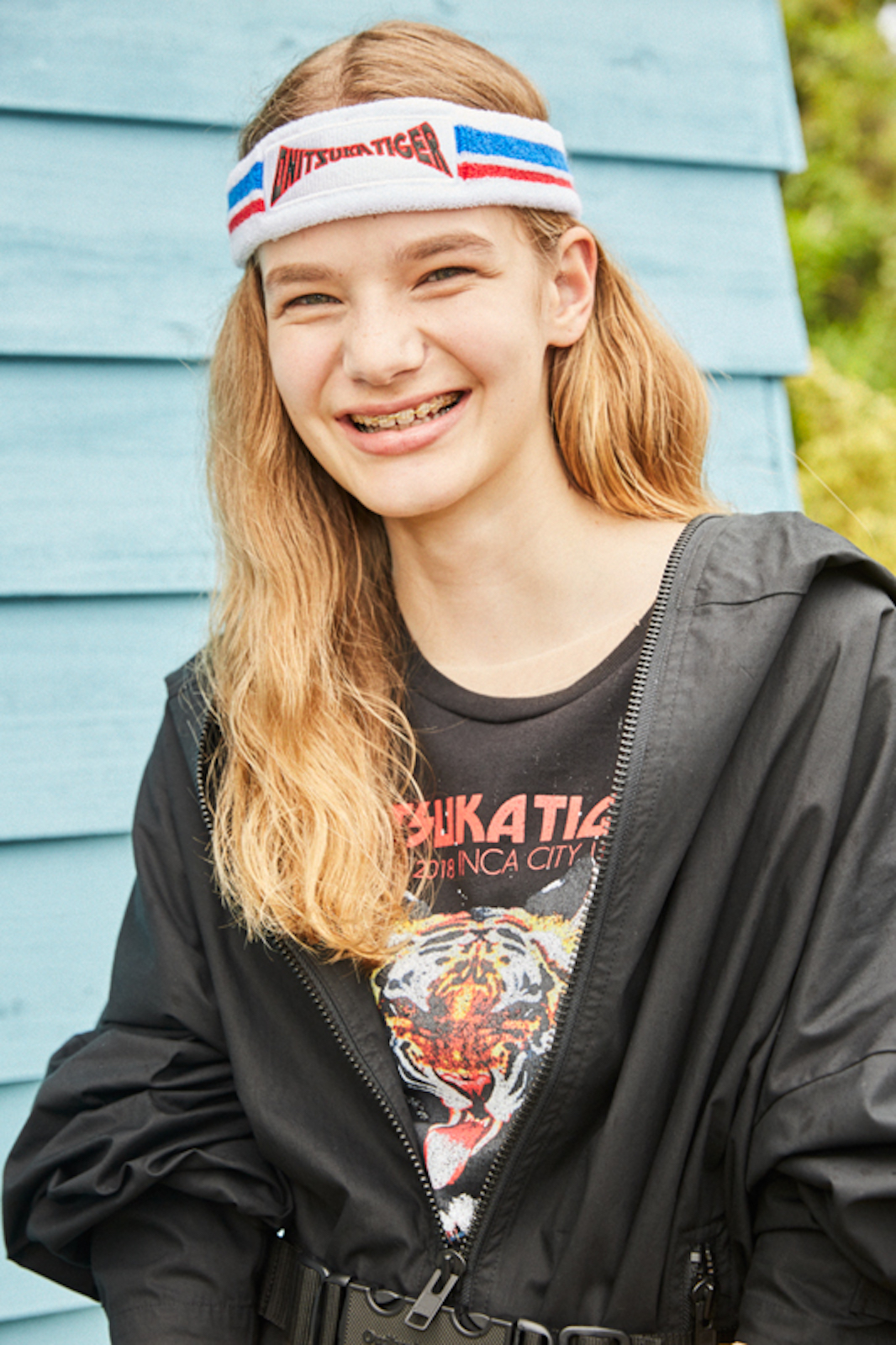 ASICS and Onitsuka Tiger are collabing on the Coachella looks of your ...