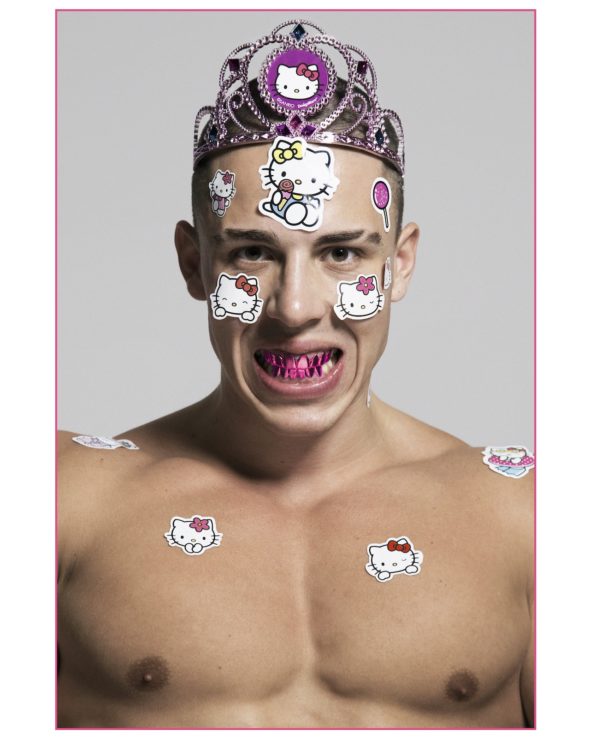 10 TIPS 2 LOVING URSELF by LA MODEL CANDY KEN