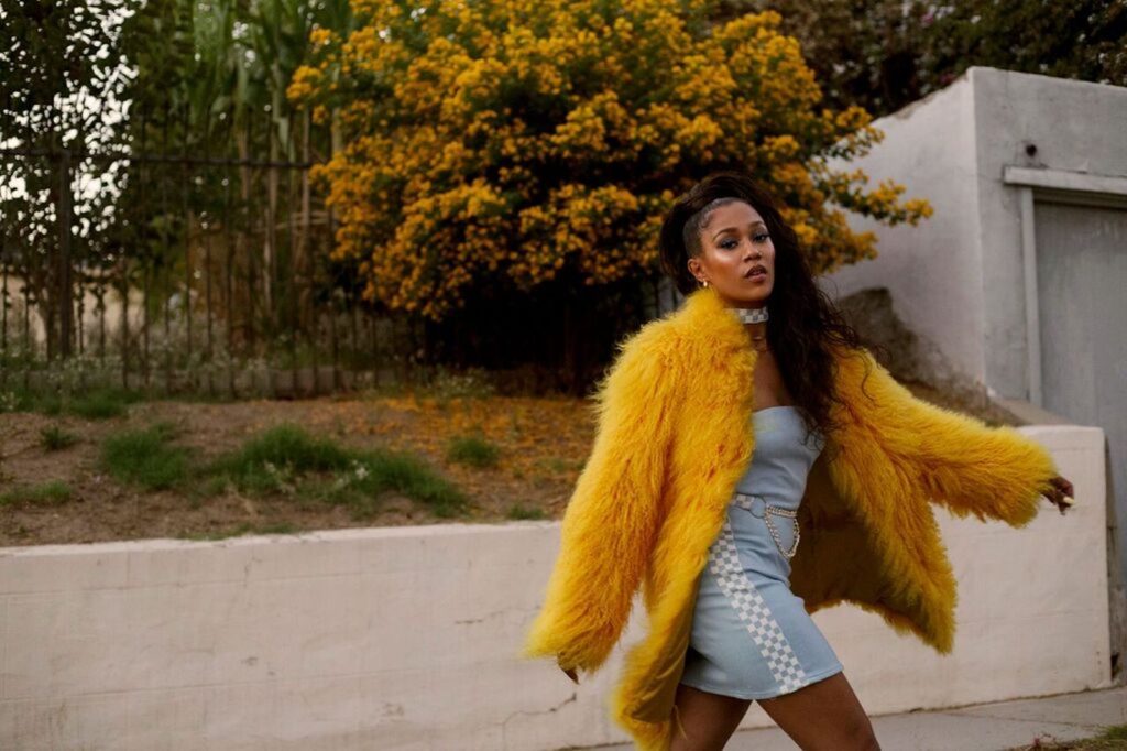 BIA wants her music to empower you to dump your bummy boyfriend