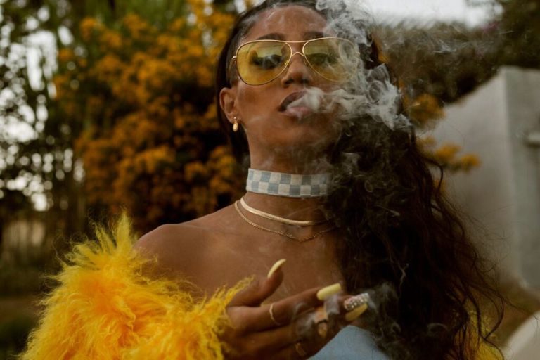 BIA wants her music to empower you to dump your bummy boyfriend