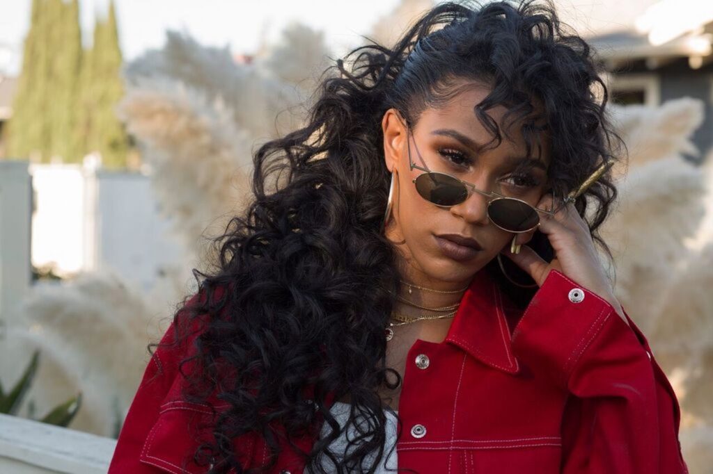 BIA wants her music to empower you to dump your bummy boyfriend