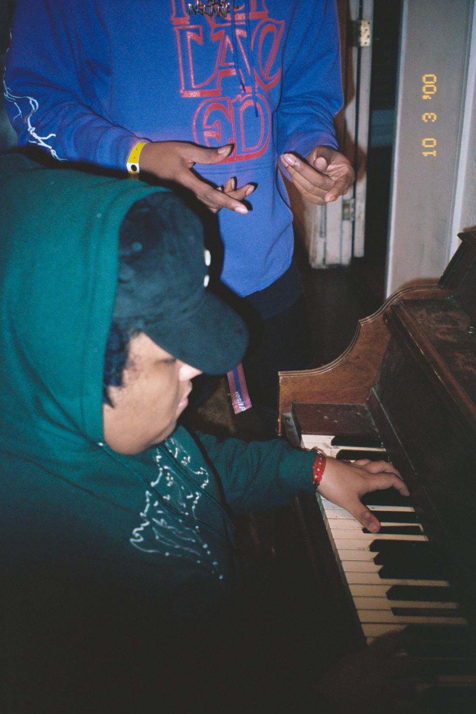 TOUR DIARY: Follow us backstage with the Xanarchy Gang