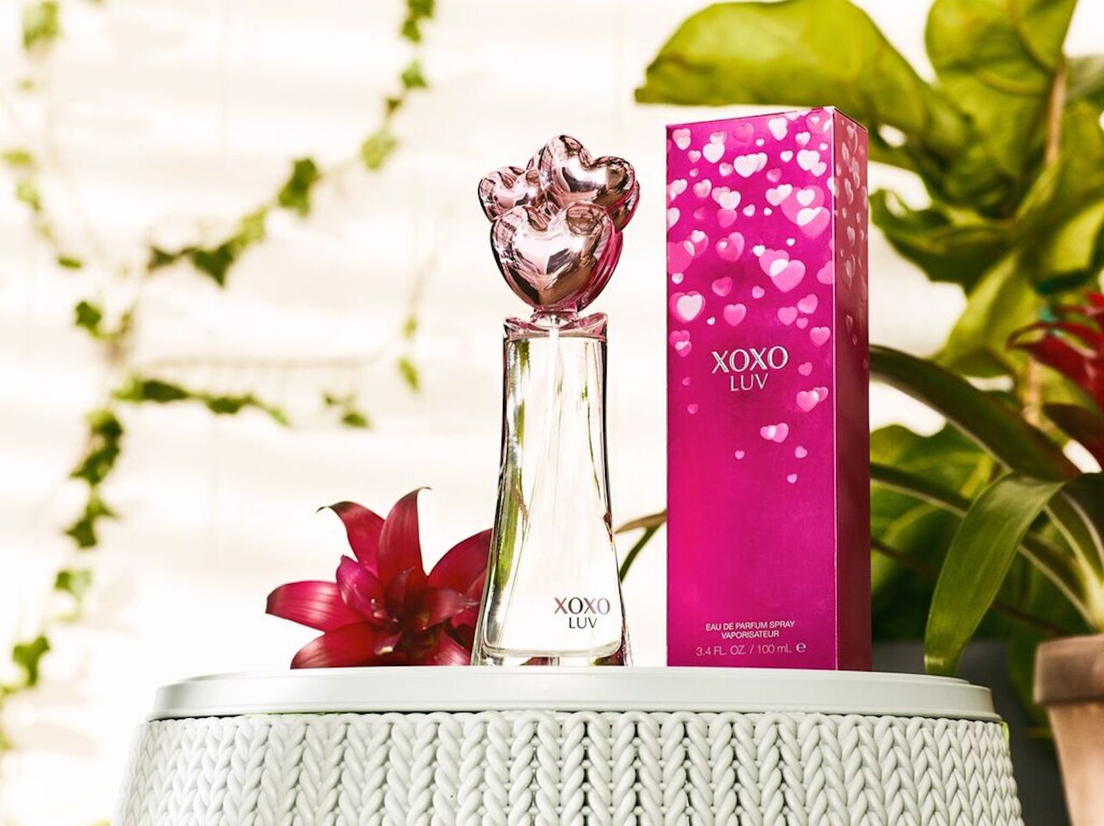 XOXO's newest collection is giving us Coachella vibes for days