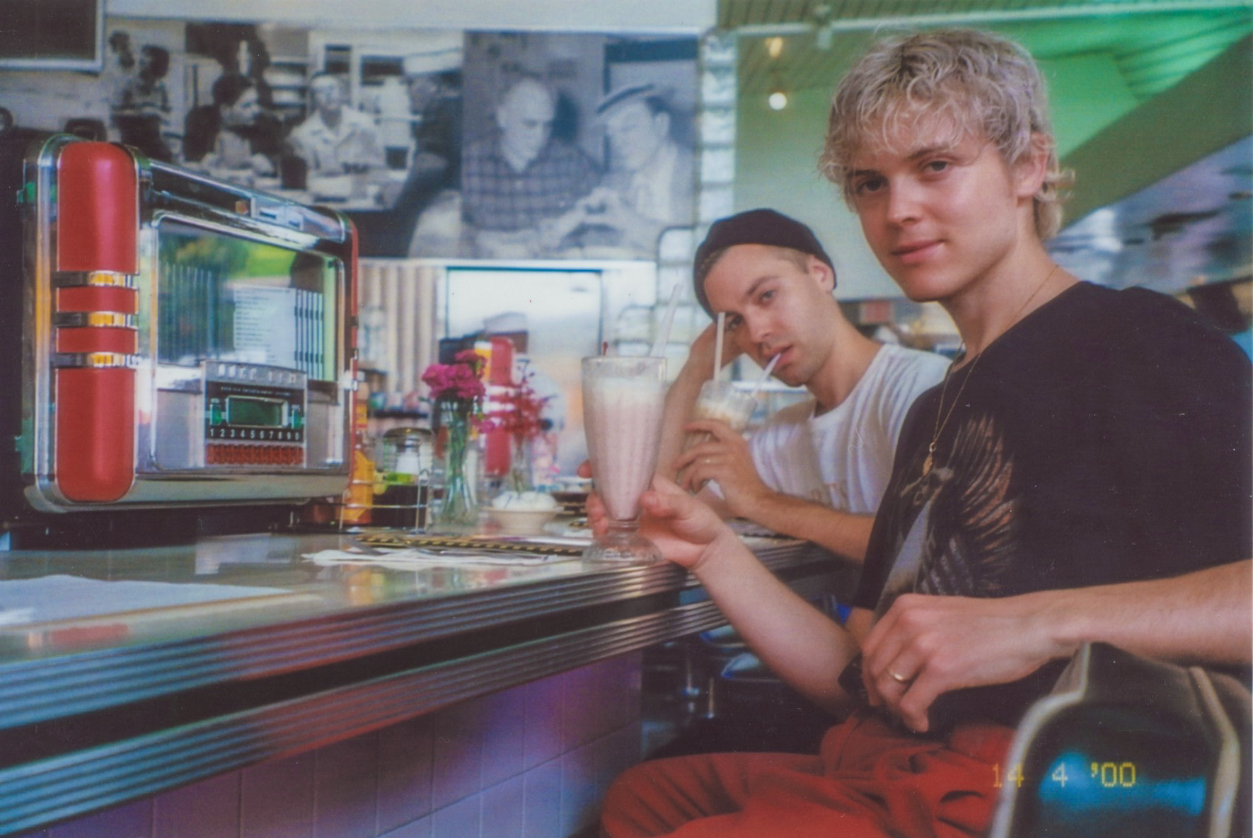 PRIDE MONTH: The band, Cub Sport, fought for same sex marriage in Australia