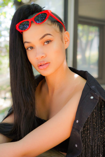 Cydney Christine gives us her top 10 beauty tips for Spring