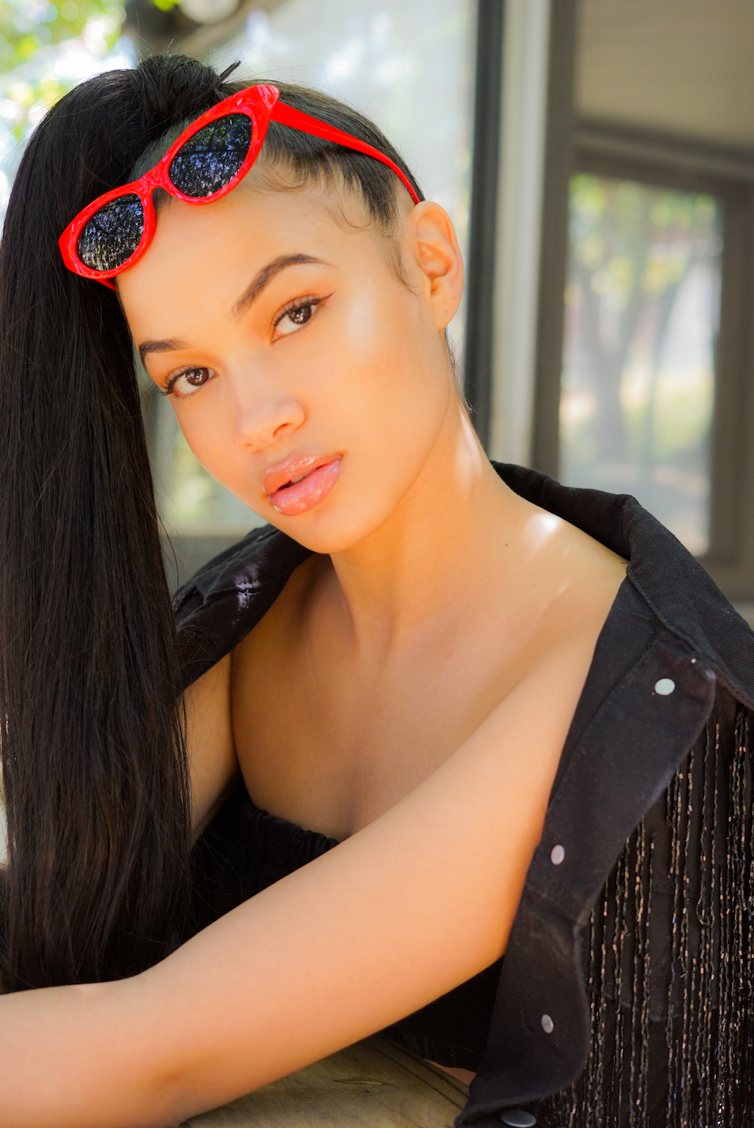 Cydney Christine gives us her top 10 beauty tips for Spring